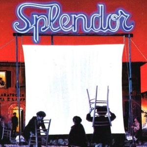 Splendor (1988) - Rotten Tomatoes