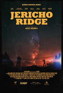 Jericho Ridge - Rotten Tomatoes