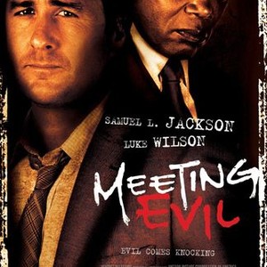 Meeting Evil - Rotten Tomatoes