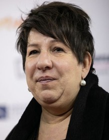 Annie Grégorio | Rotten Tomatoes
