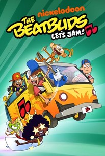 The BeatBuds: Let's Jam! - Rotten Tomatoes