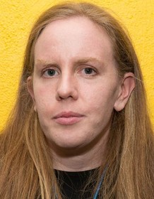 Molly Jong-Fast - Rotten Tomatoes