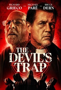 The Devil's Trap | Rotten Tomatoes
