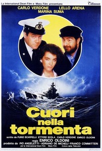 Cuori nella tormenta | Rotten Tomatoes