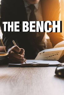 The Bench: Season 1 | Rotten Tomatoes