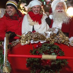 Becoming Santa - Rotten Tomatoes