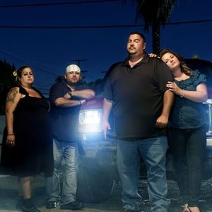 Operation Repo - Rotten Tomatoes