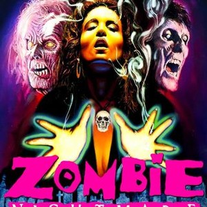 Zombie Nightmare - Rotten Tomatoes