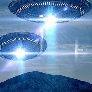UFO Files - Rotten Tomatoes
