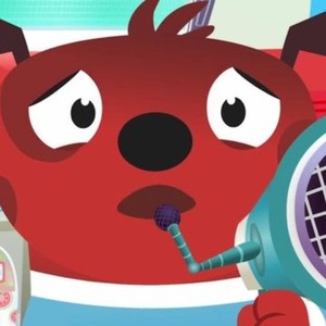 Astroblast!: Season 1, Episode 1 - Rotten Tomatoes