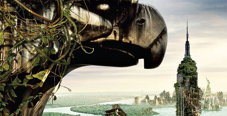 Life After People Rotten Tomatoes