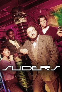 Sliders | Rotten Tomatoes