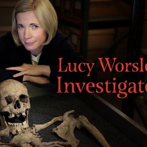 Lucy Worsley Investigates: Season 1, Episode 1 - Rotten Tomatoes