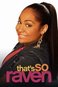 That's So Raven: Season 3 | Rotten Tomatoes