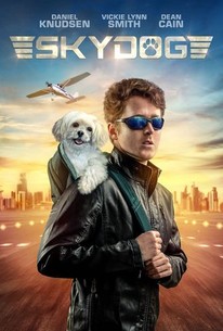 Sky Dog | Rotten Tomatoes