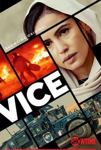 VICE: Season 4 | Rotten Tomatoes