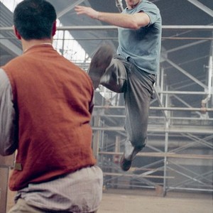 Bulletproof Monk - Rotten Tomatoes