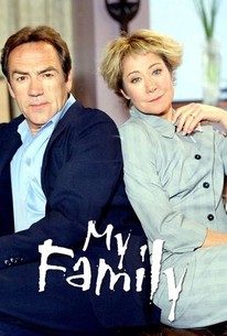 My Family: Season 3 | Rotten Tomatoes