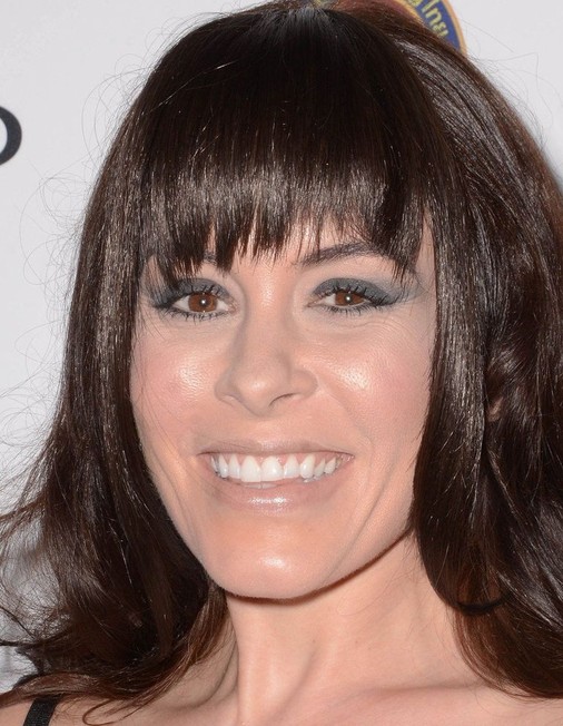 Lauren Kitt Carter - Rotten Tomatoes