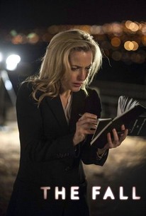 The Fall: Season 3 - Rotten Tomatoes