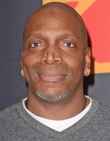 Derrick Green - Rotten Tomatoes