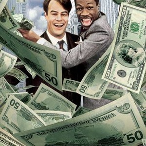 Trading Places - Rotten Tomatoes