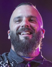 Jesse Leach | Rotten Tomatoes