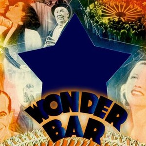 Wonder Bar - Rotten Tomatoes