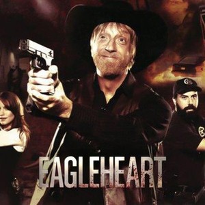 Eagleheart - Rotten Tomatoes