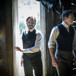 The Alienist: Season 1, Episode 8 - Rotten Tomatoes