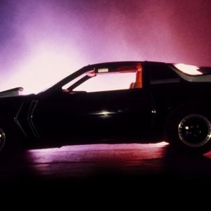 Knight Rider: Season 4, Episode 1 - Rotten Tomatoes