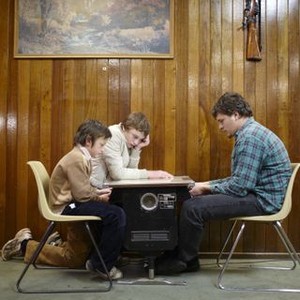 The Snowtown Murders - Rotten Tomatoes