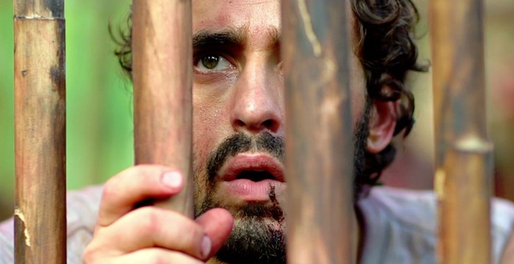 The Green Inferno - Rotten Tomatoes