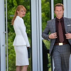 Iron Man 3 - Rotten Tomatoes