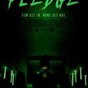 Pledge - Rotten Tomatoes