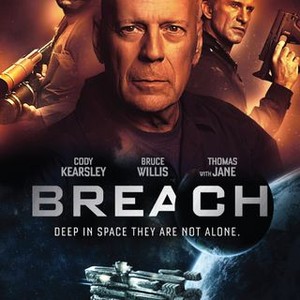 Breach - Rotten Tomatoes