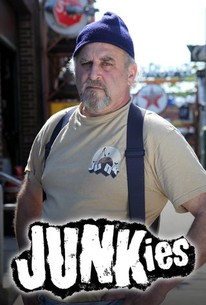 JUNKies | Rotten Tomatoes