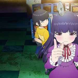 Hi Score Girl - Rotten Tomatoes