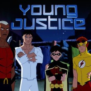 Young Justice - Rotten Tomatoes