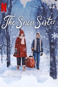 The Snow Sister | Rotten Tomatoes