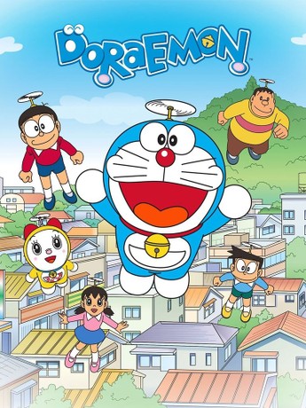 Hdmou Top 19 Doraemon