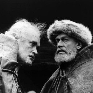 Paul Scofield - Rotten Tomatoes