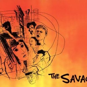 The Savage Eye - Rotten Tomatoes