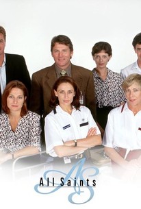 All Saints - Rotten Tomatoes