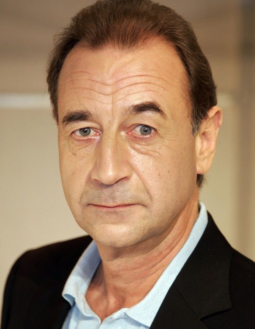 Dietrich Siegl - Rotten Tomatoes