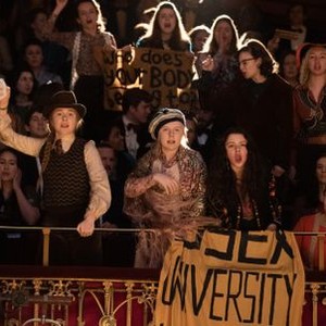 Misbehaviour - Rotten Tomatoes