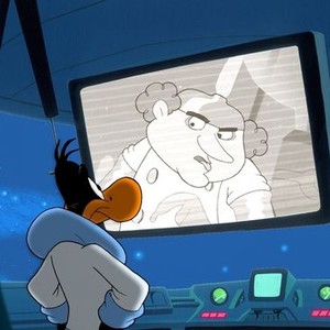 Duck Dodgers: Season 3, Episode 6 - Rotten Tomatoes