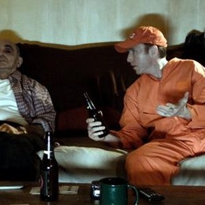 John-Luke Montias - Rotten Tomatoes