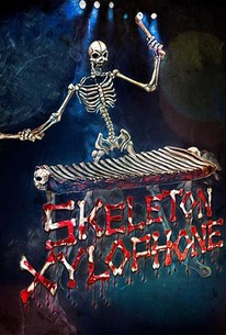 Skeleton Xylophone | Rotten Tomatoes