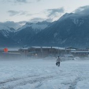 The Line - Rotten Tomatoes